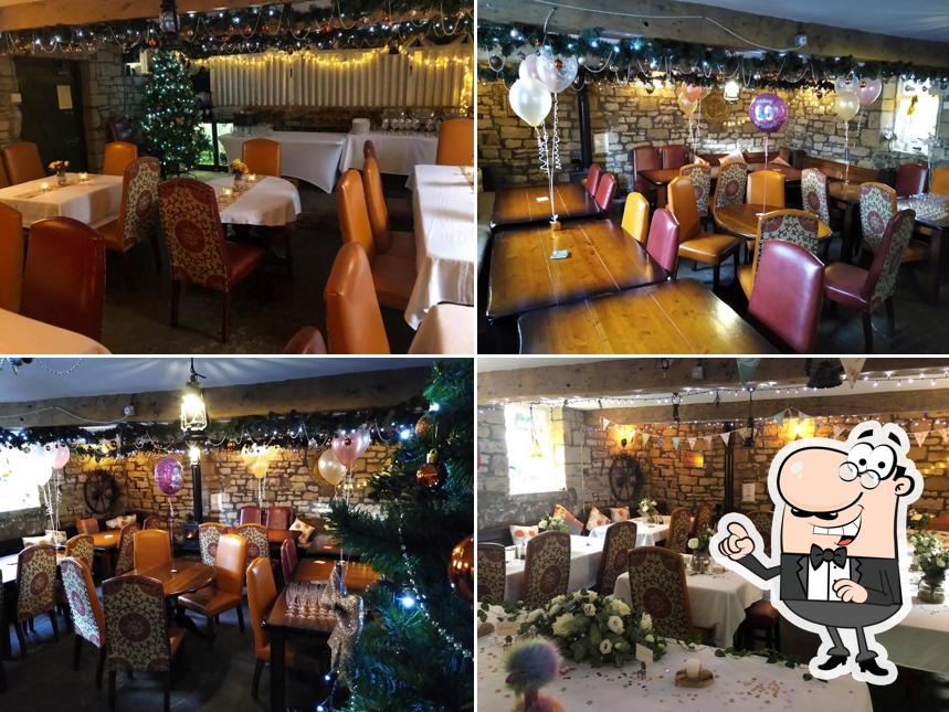 Top 3 restaurants with jam roly-poly in Delph, december 2025 ...