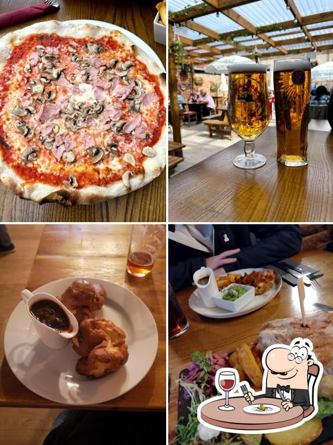 Top 7 restaurants in Northallerton, july 2025 - Restaurant Guru