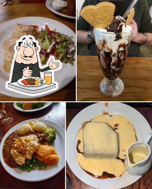 The Shipwrights, Sunderland - Restaurant menu, prices and reviews