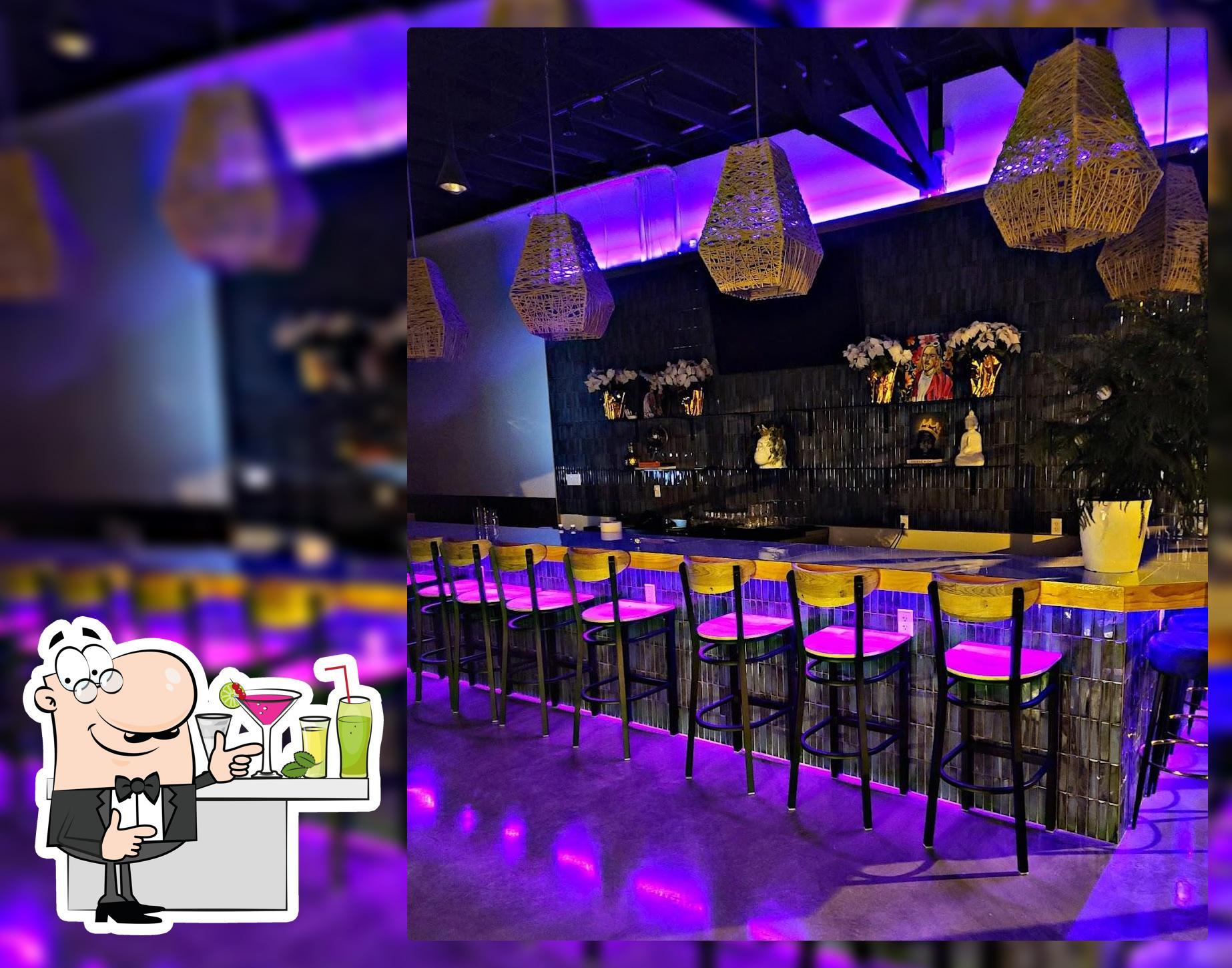Urban Salt Kitchen & Bar, San Angelo - Restaurant menu, prices and reviews
