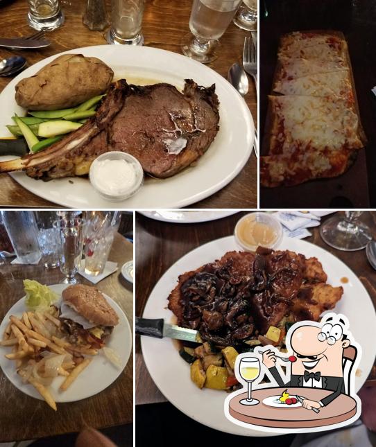 Wantagh Inn, Wantagh - Restaurant menu, prices and reviews