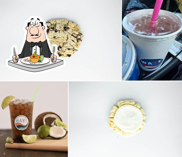 Wave Drinks + Sweets in Grand Junction - Restaurant reviews