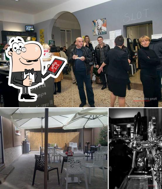 Bar Caffetteria "il Covo di Gatti" srl, Brescia - Menu del ristorante ...
