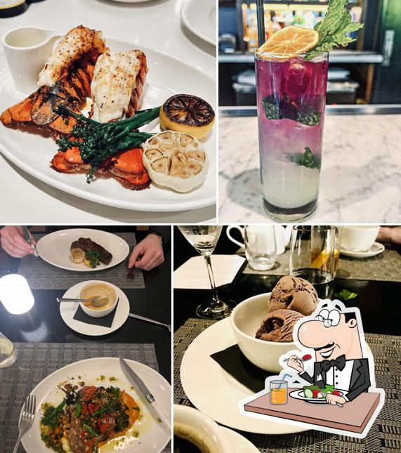 9 Prime, West Chester - Restaurant menu, prices and reviews