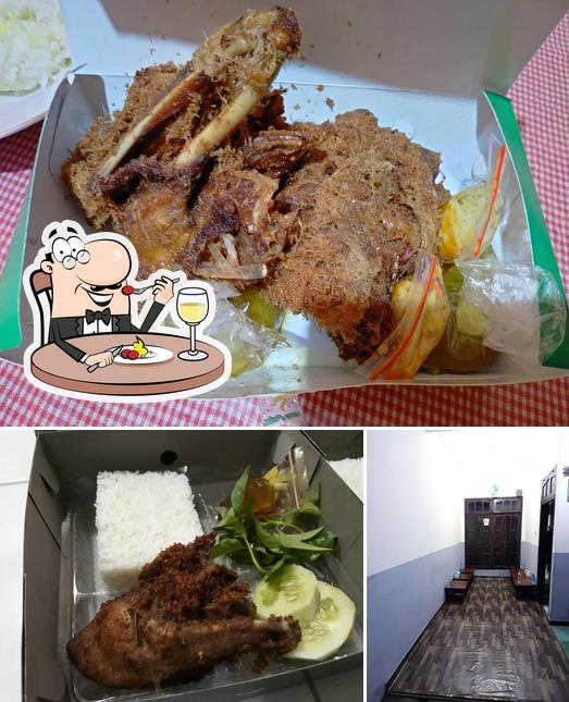 Bebek Goreng Mas Roni restaurant, Surabaya - Restaurant reviews