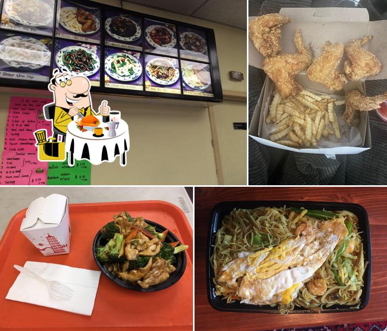 Beijing Delight, Takoma Park - Restaurant menu, prices and reviews