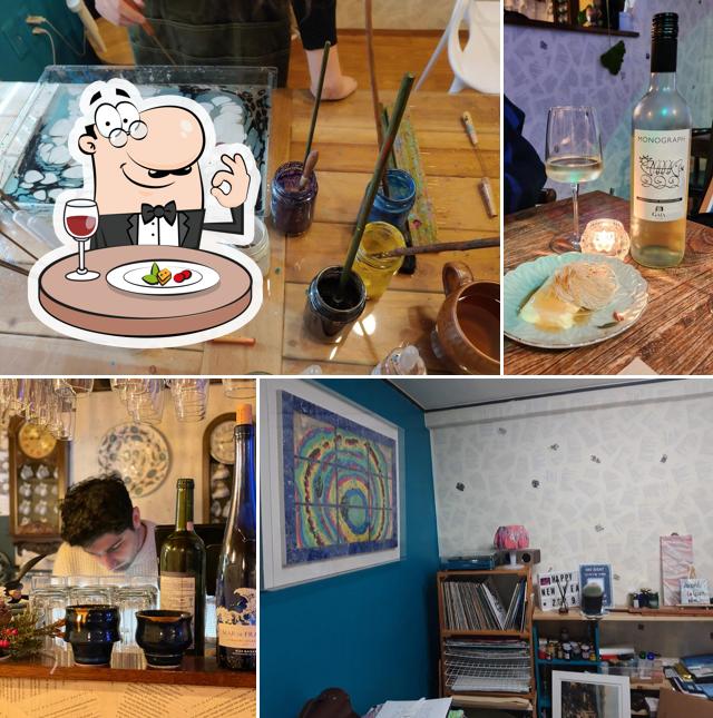 블루 성수 Blue Seongsu, Seoul - Restaurant reviews