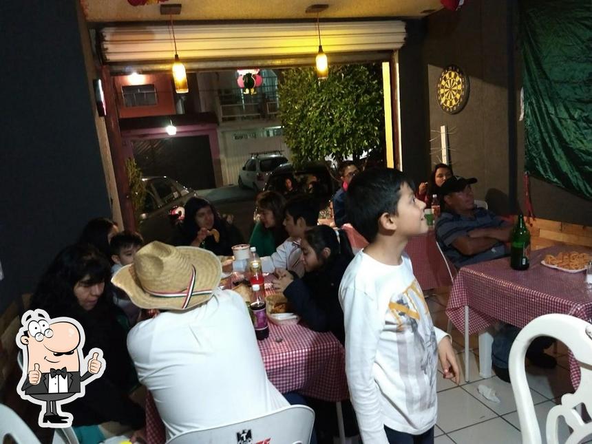 Burro Borracho restaurant, Tlalnepantla de Baz - Restaurant reviews