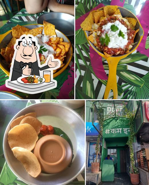Carter Road SOCIAL, Mumbai - Restaurant reviews
