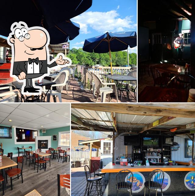 Castaways Boathouse, Dover - Restaurant menu, prices and reviews
