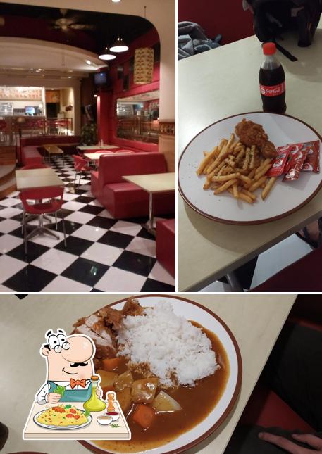 Chicken Farms restaurant, Bandung - Restaurant reviews