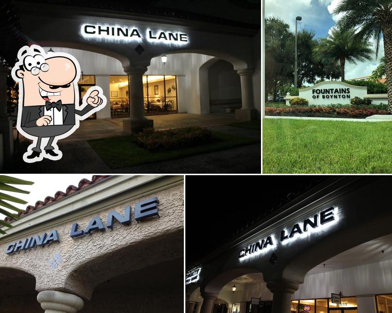 China Lane, Boynton Beach - Restaurant menu, prices and reviews