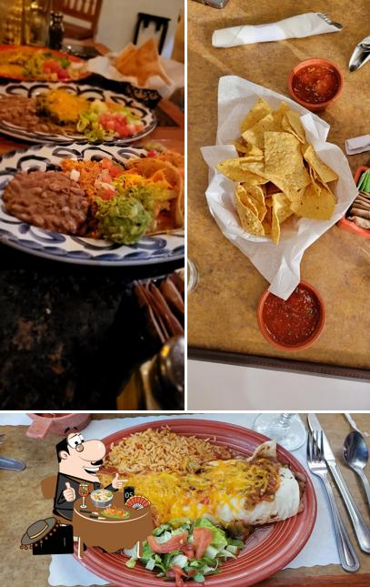El Pinto Restaurant, Albuquerque - Restaurant menu, prices and reviews