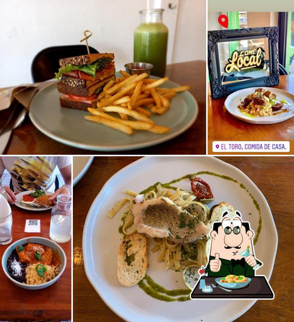 EL TORO comida de casa, La Paz - Menú del restaurante, precios y reseñas