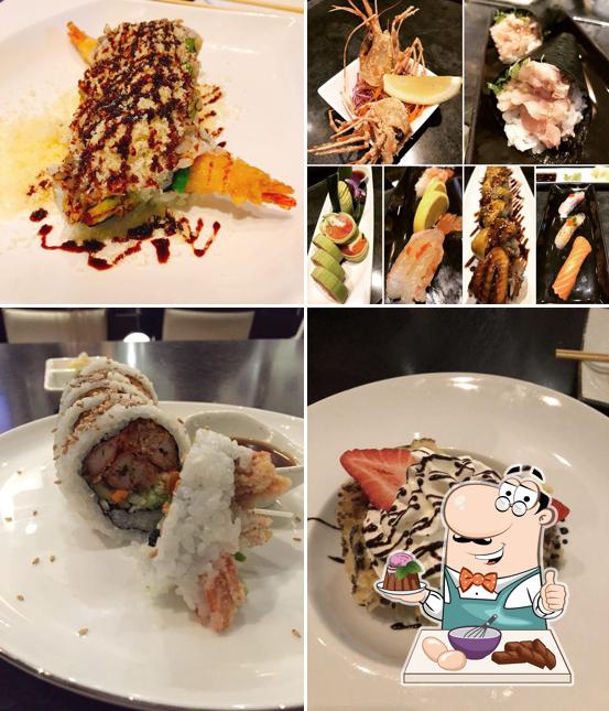 Hashigo Sushi, Huntington Beach - Restaurant menu, prices and reviews