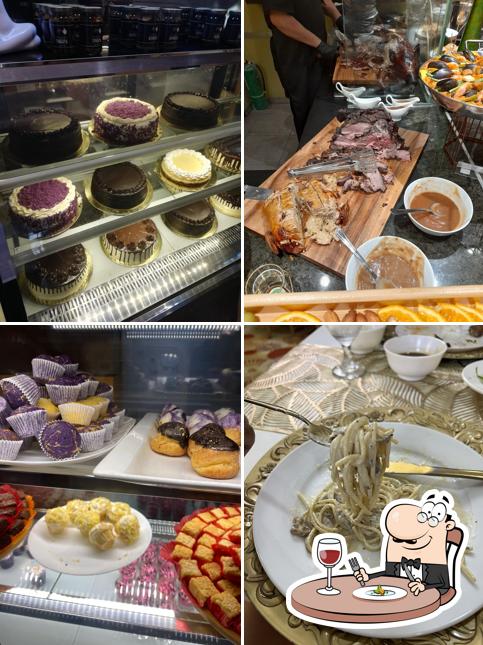 Illo's Home Buffet Greenhills, San Juan - Restaurant menu, prices and ...