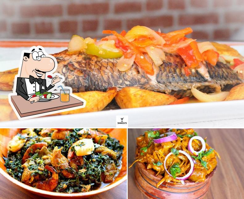 LIT in London - Restaurant reviews