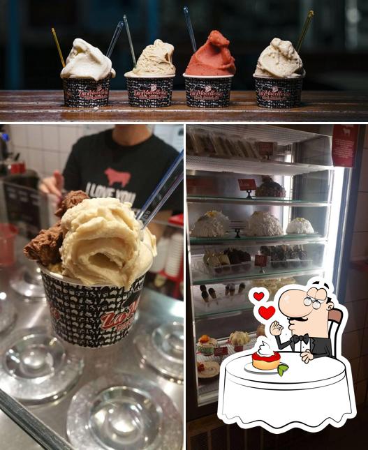 La Macelleria Gelateria, Teneriffe - Restaurant menu, prices and reviews