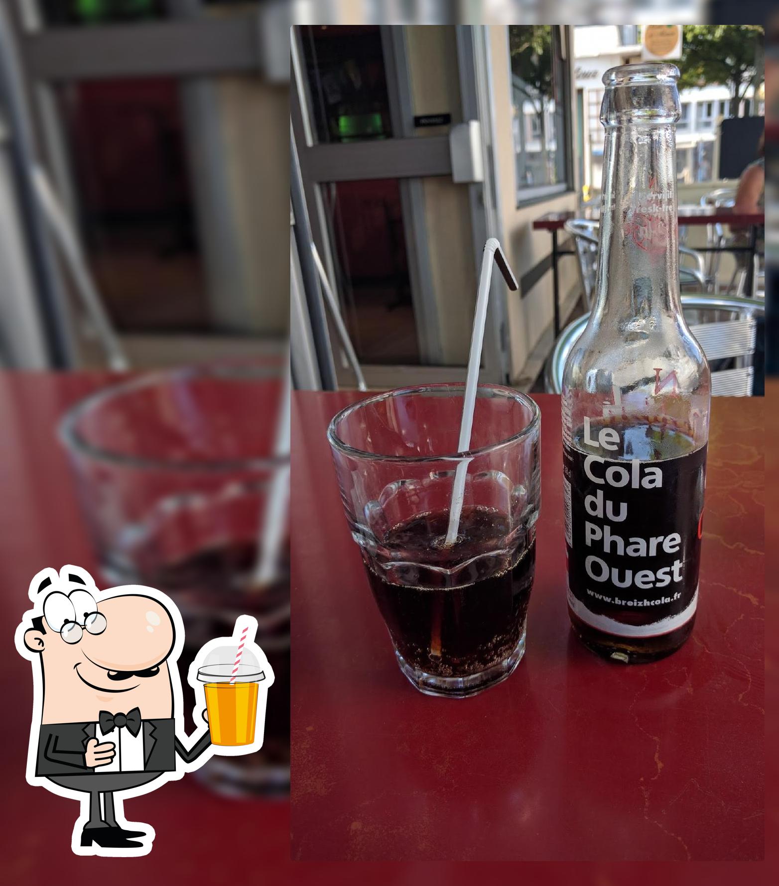 Le Chat Perché, Lorient - Menu du restaurant, prix et avis