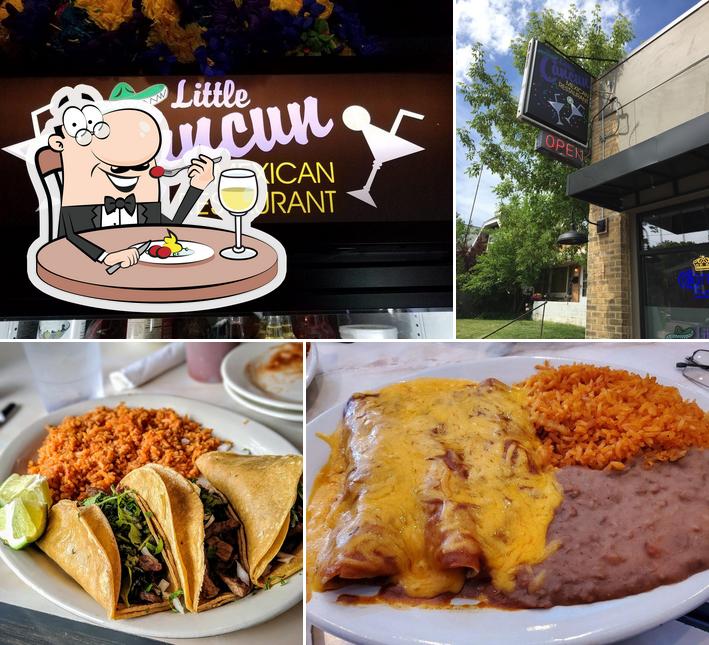 Little Cancun Sports, Milwaukee - Restaurant menu, prices and reviews