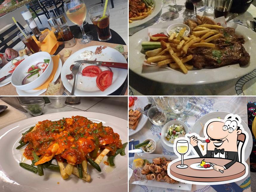 Lourdas Mare, Lourdata - Restaurant reviews