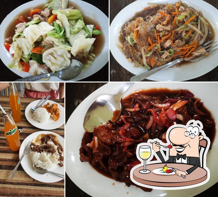 Mama Mar's restaurant, Balilihan - Restaurant reviews