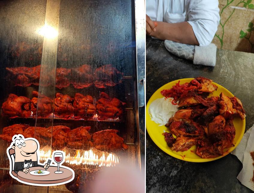 New Bilal Kabab Center, Bengaluru - Restaurant reviews