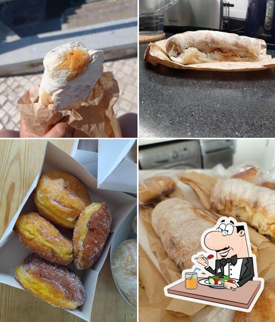Pão das Maçãs, Colares - Restaurant menu, prices and reviews