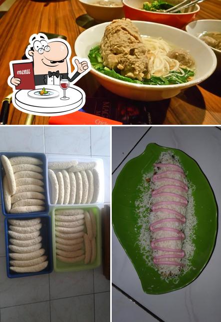 Pisang Mesir BKR restaurant, Tasikmalaya - Restaurant reviews