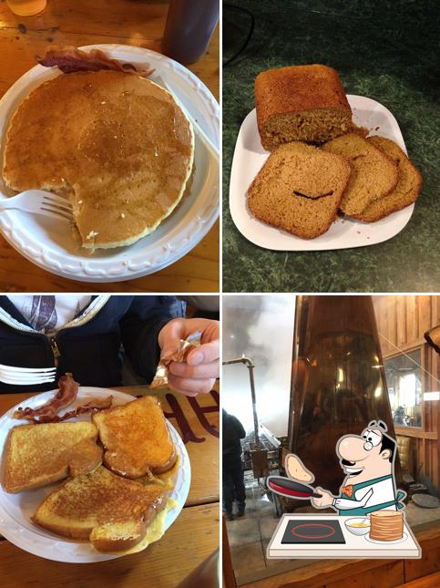 Pomeroy Sugar House, Westfield - Restaurant menu, prices and reviews
