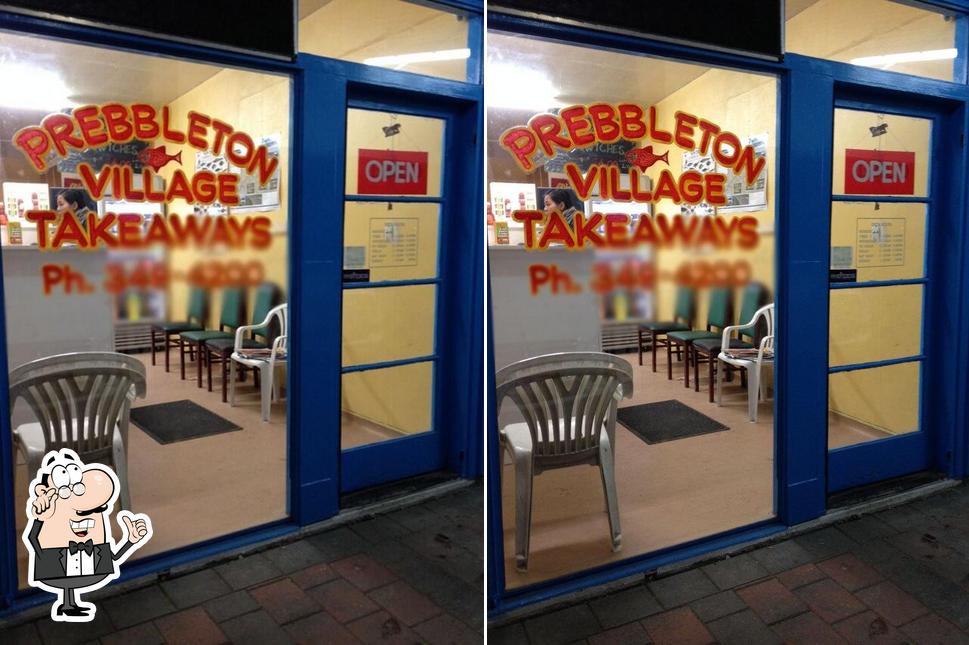Prebbleton Takeaway, Prebbleton - Restaurant menu, prices and reviews