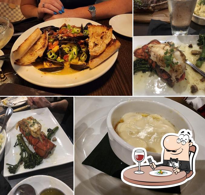 Prime 239 Steakhouse, Cape Coral - Restaurant menu, prices and reviews