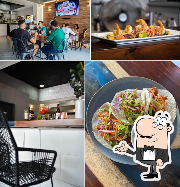 Punto Mariscos restaurant, Puerto Vallarta - Restaurant menu and reviews