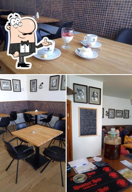 Restoranas Ateljė restaurant, Varėna - Restaurant reviews