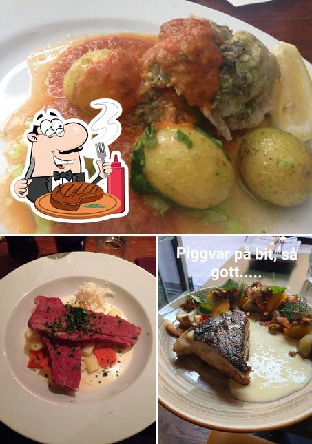 Sue Ellen restaurant, Stockholm - Restaurant reviews