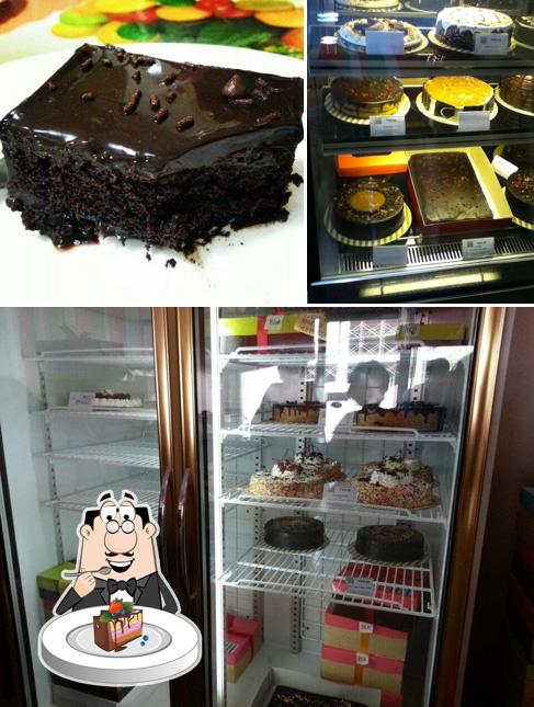 Sugar Munch, Davao City, Quiñones Road
