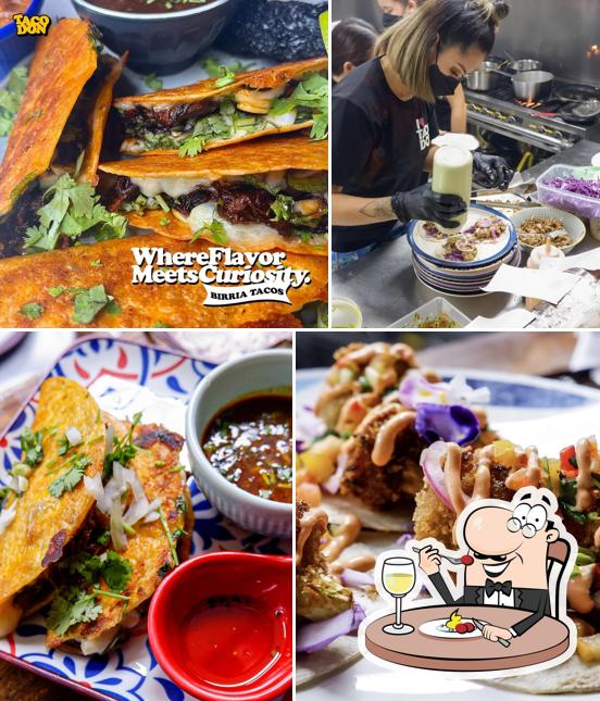 Taco Don Cebu, Cebu City - Restaurant menu, prices and reviews