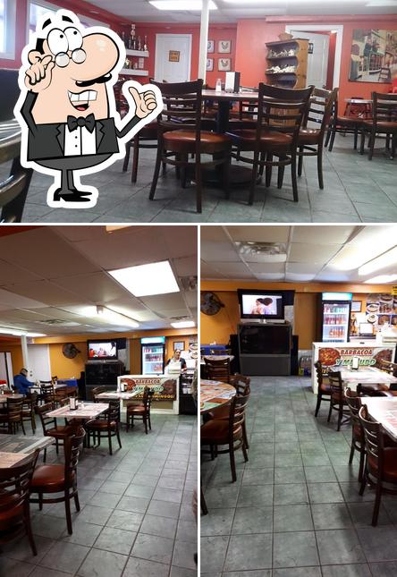 Tacos Tito in Dallas - Restaurant menu and reviews