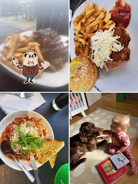 The Whistling Duck, Brighton - Restaurant menu, prices and reviews