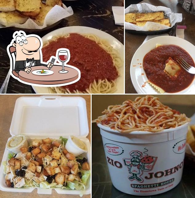 Zio Johno's, 5741 C Street Southwest 3120 Edgewood Rd SW Recently ...