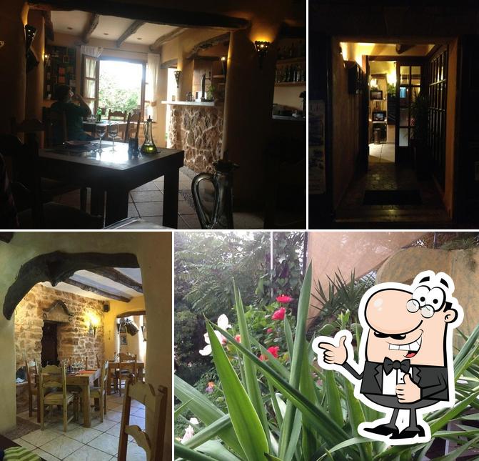 Restaurante Es Castell, Capdepera - Restaurant menu, prices and reviews