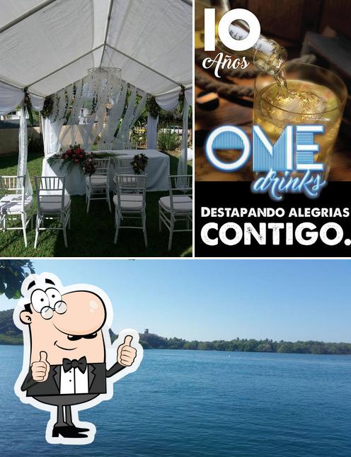 Restaurante Marina, Ometepec - Restaurant reviews