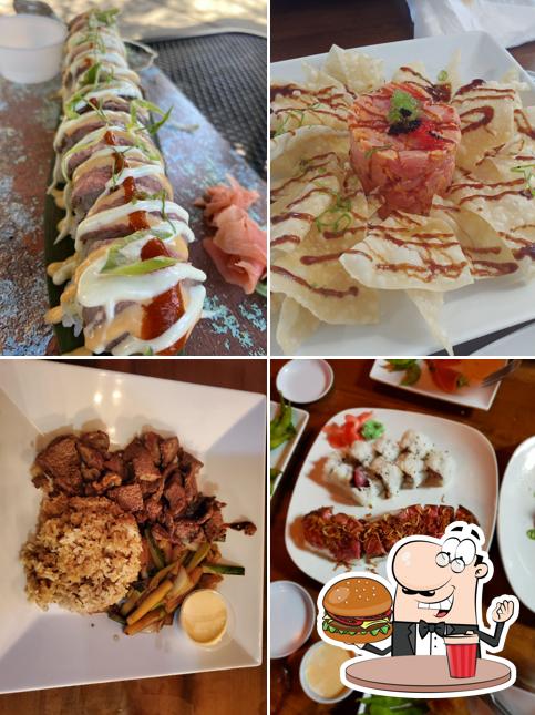 Rollin Local, Georgetown - Restaurant menu, prices and reviews