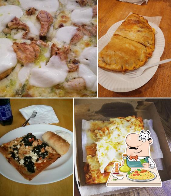 Sakis Pizzeria, Providence - Restaurant menu, prices and reviews