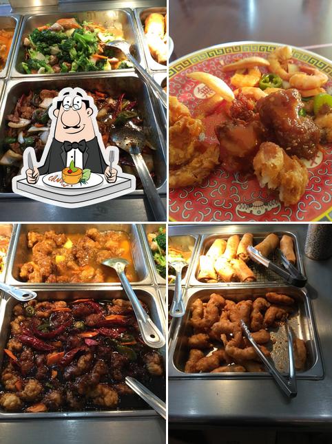Shun Feng restaurant, Guadalupe - Restaurant reviews