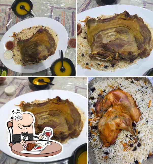 Sofra Baniyas Restaurant & Mandi, Abu Dhabi - Restaurant menu, prices and reviews
