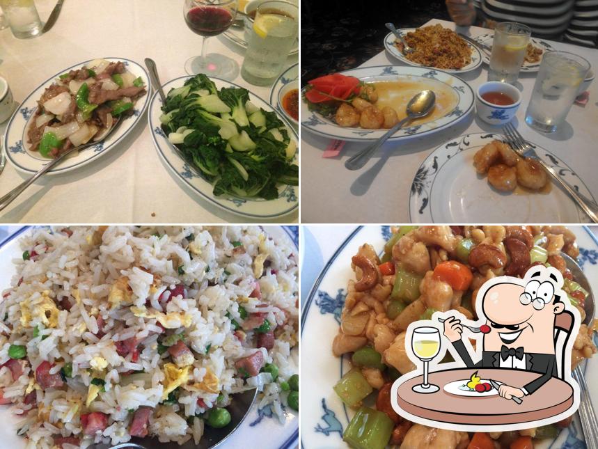 Su Chang's, Peabody - Restaurant menu, prices and reviews