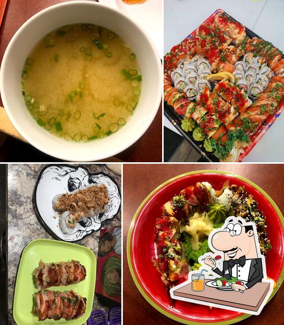 Top 10 restaurants in Nampa, july 2025 - Restaurant Guru