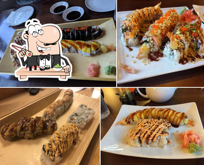 Top 7 places to eat in Dexter, Michigan, october 2025 - Restaurant Guru