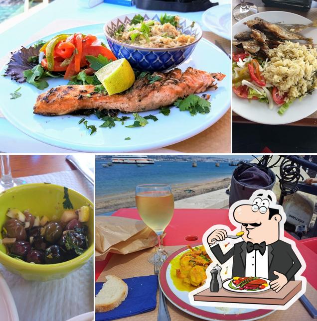 A Taberna, Trafaria - Menu do restaurante, preços e opiniões